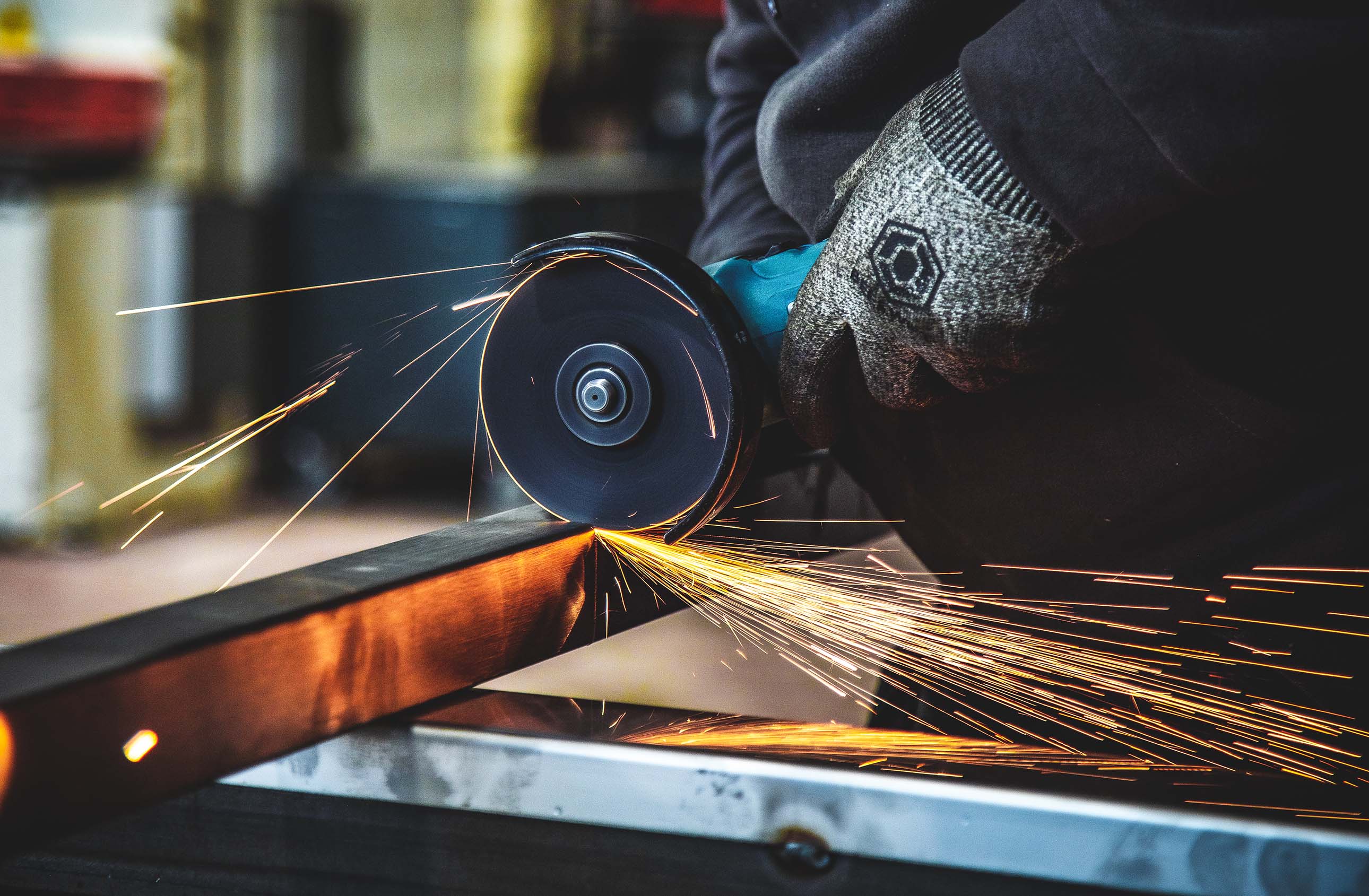 Bespoke Fabrications | DRH Fabrications Ltd