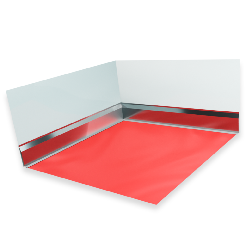 Stainless Steel Kerbing | DRH Fabrications Ltd